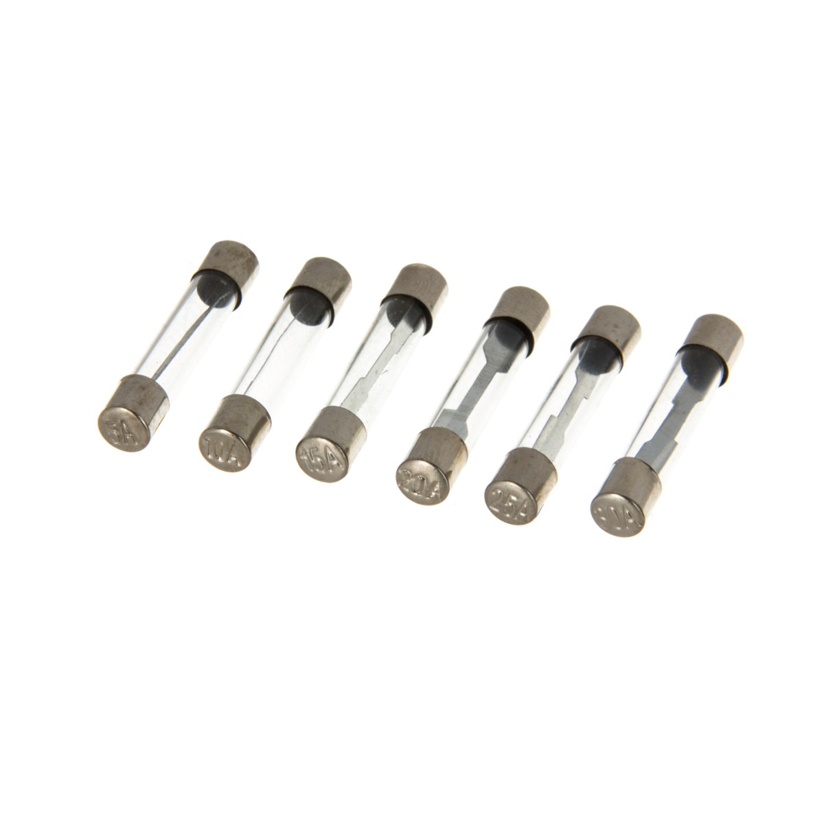 KIT SIGURANTE STICLA, 120 buc - eMAG.ro