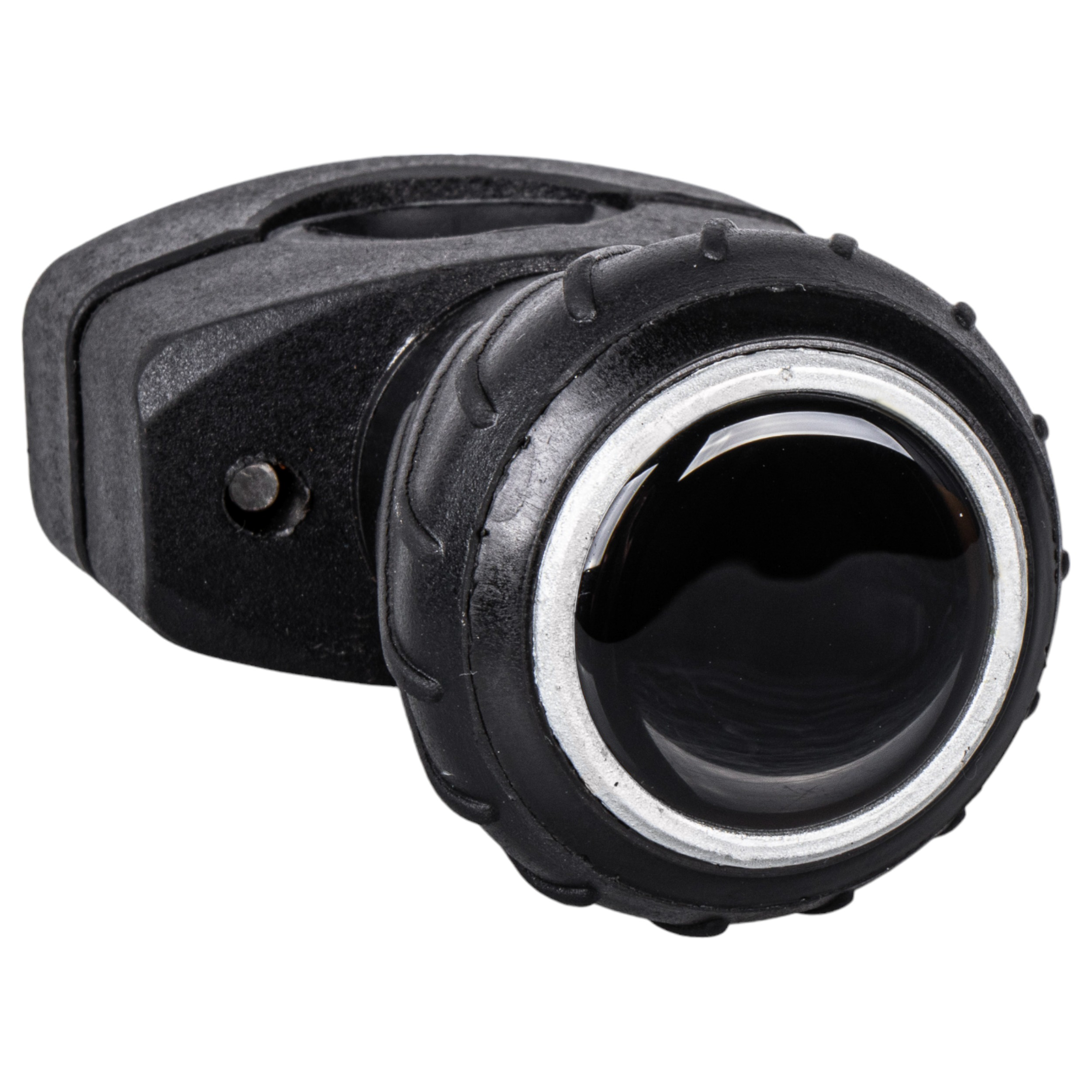 Buton tip bila, Bepco, Pentru volan, Rulment universal, Negru - eMAG.ro