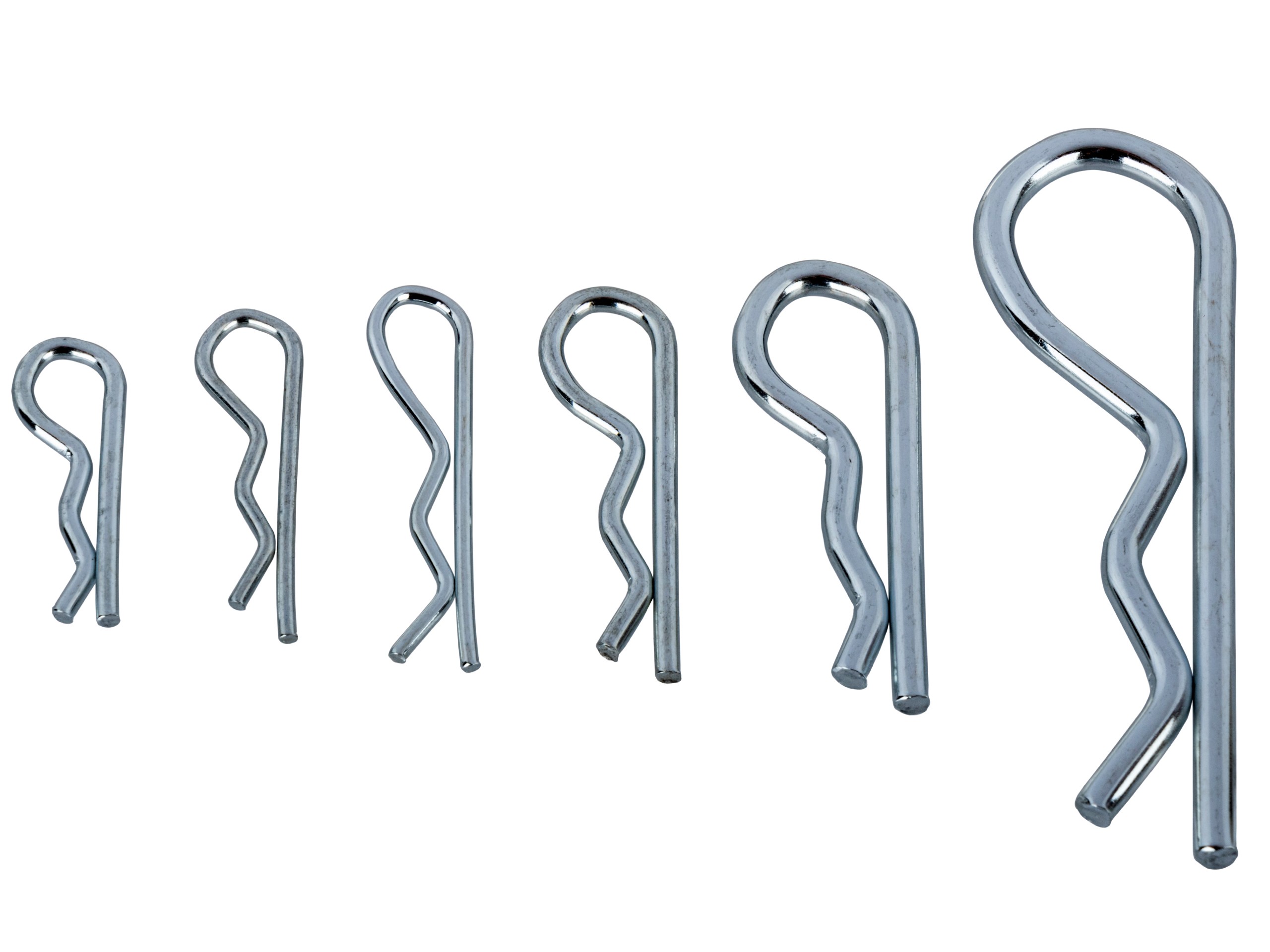 Set stifturi cu arc, 150 buc - eMAG.ro